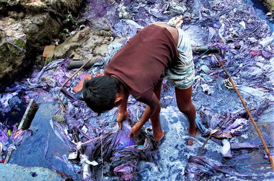 Misión, Historia y Equipo Ecocitex