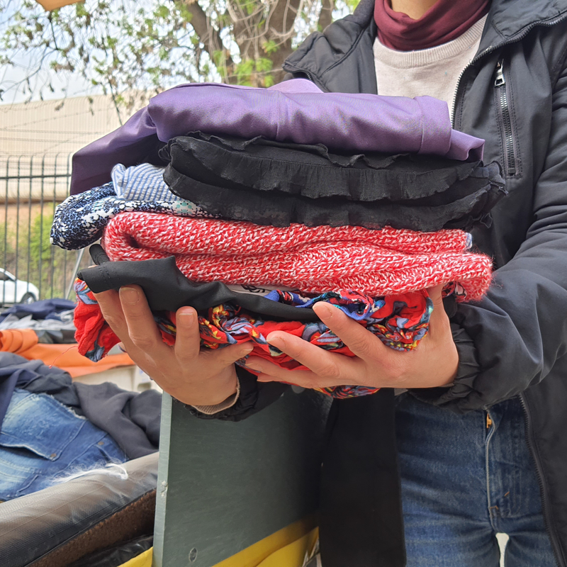 ¡Bienvenido al Club Ecocitex!