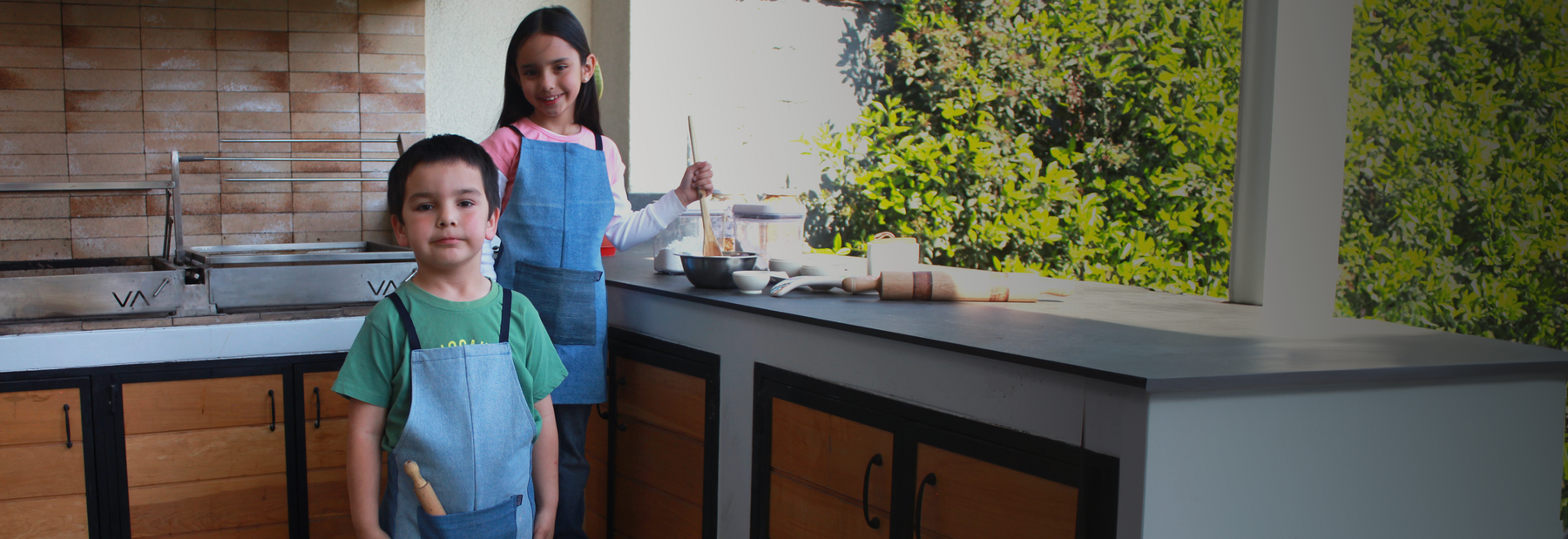 Ecocitex, hilados de textil reciclado