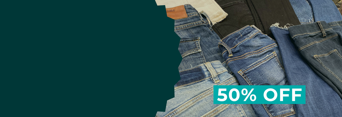 Ecocitex, hilados de textil reciclado