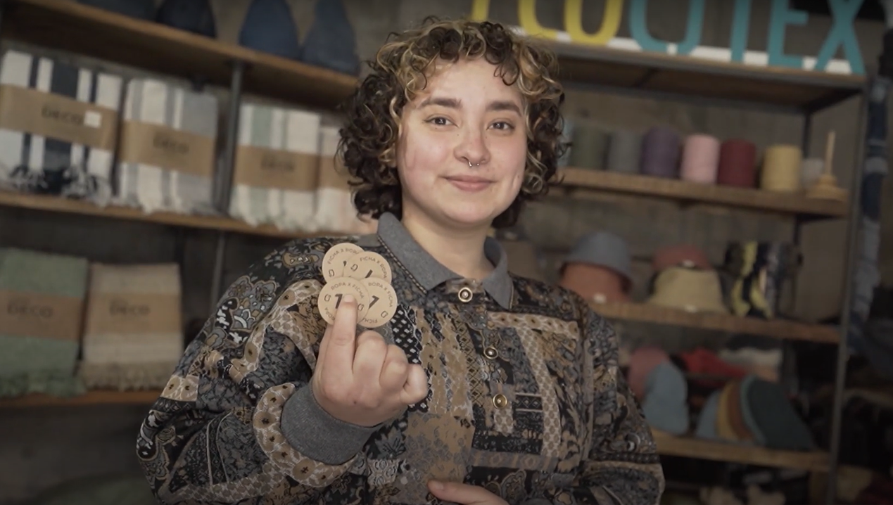 Apariciones en Prensa de Ecocitex