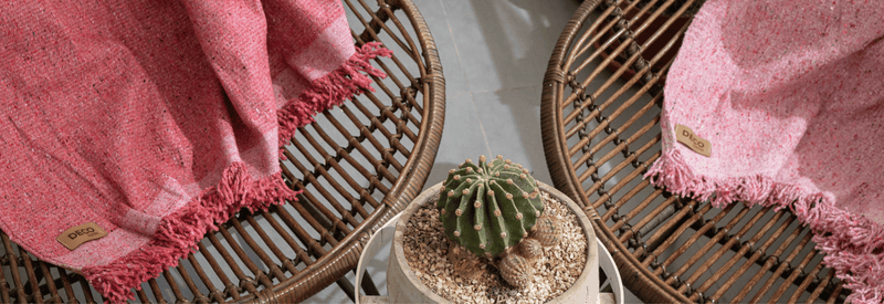 Línea Deco Hogar - Ecocitex