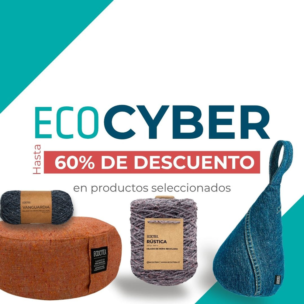Ecocyber en Ecocitex