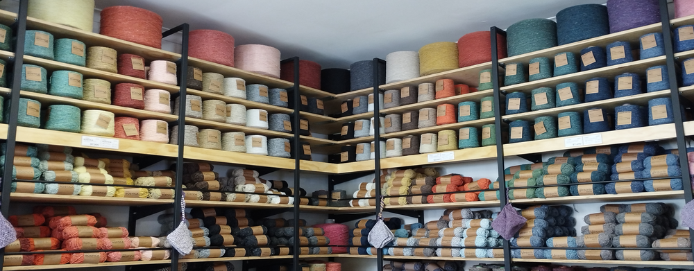 Compra por mayor - Ecocitex