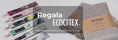 Regalos Corporativos - Ecocitex