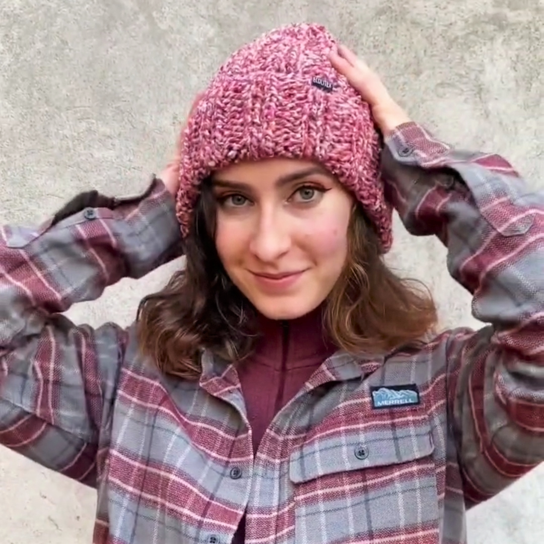 Venta de productos de textil reciclado por mayor - Ecocitex