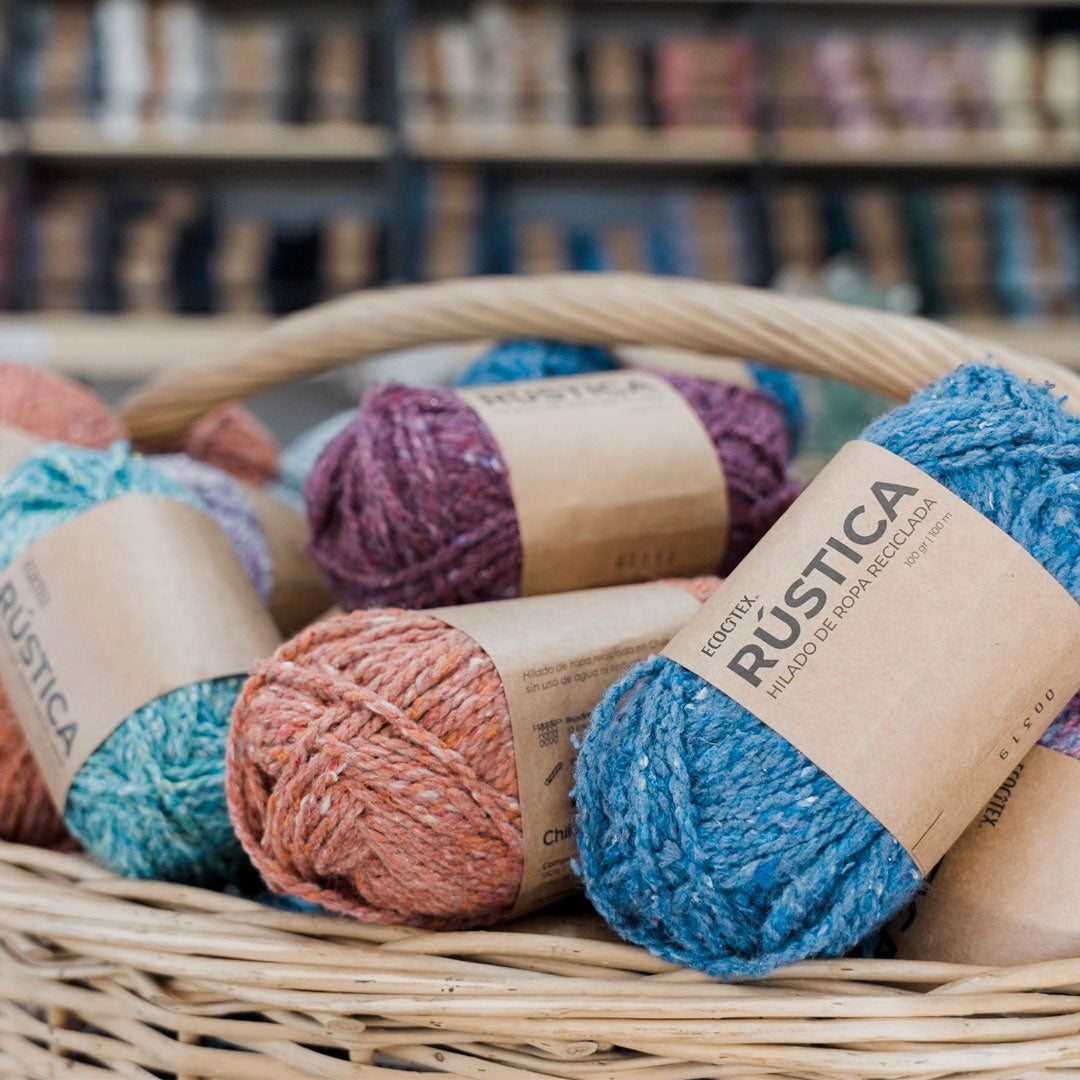 Productos Ecocitex 🧶