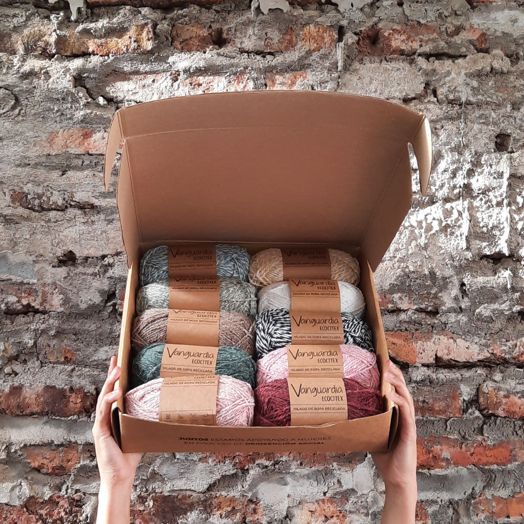 Ecocyber en Ecocitex